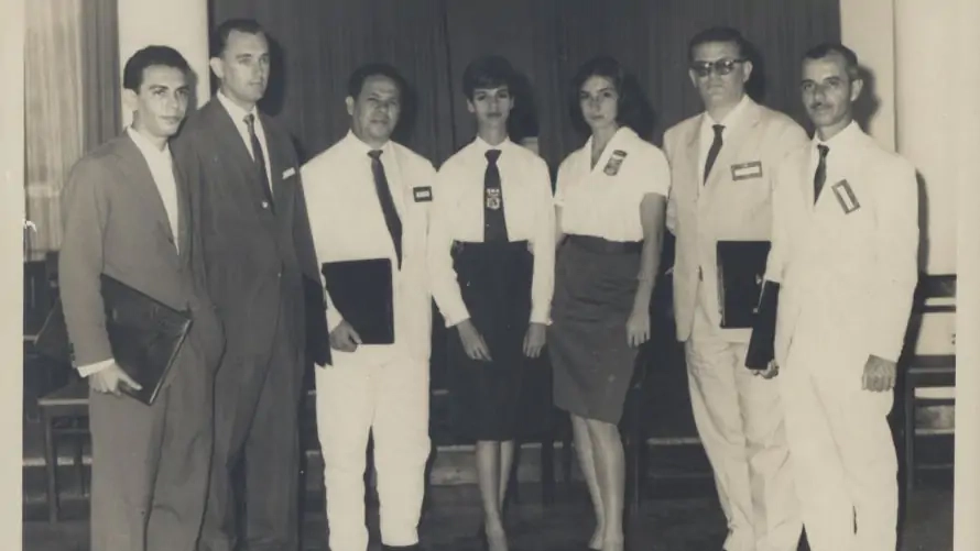 Abip Vídeo Institucional ConceitualDF - Matilde Filmes