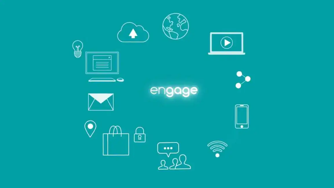 Engage Vídeo Explicativo SP - Matilde Filmes